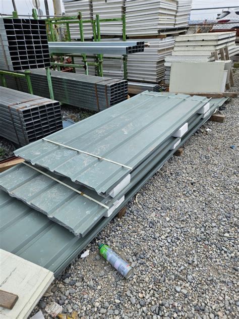 칼라강판 지붕자재 축사 우사 돈사 지붕재 지붕공사 수리 지붕교체 강판두께 컬러강판 건축외장재 골강판 스틸 대구경북경남영천고령가창충주경기양양영월 네이버 블로그