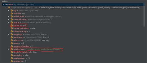 Tomcat源码剖析笔记总结(超长干货——逐步分析) Csdn博客 Tomcat源码剖析笔记总结(超长干货——逐步分析) Csdn博客