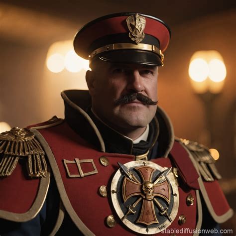 Warhammer 40k Scout In Tf2 Stable Diffusion Online