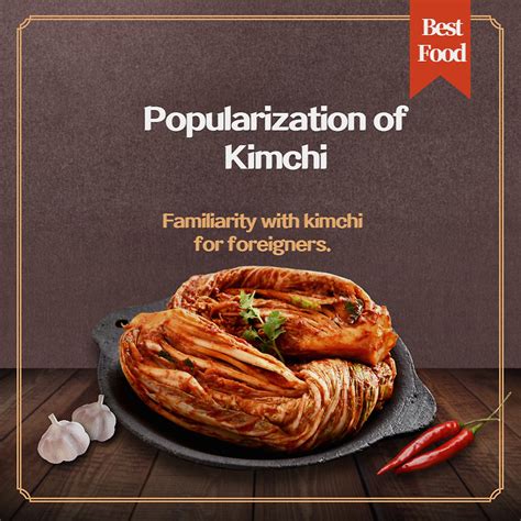 The Best Way To Get Close To Koreans Kimchi