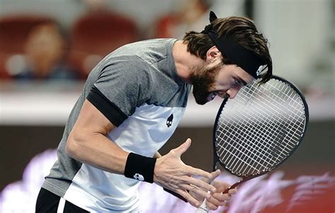 [ჩოგბურთი] მეორე ბარიერი ვერ გადალახეს Lelo Ge