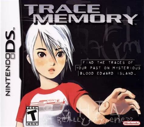 Trace Memory Nintendo Ds Mercadolibre Trace Memory Nintendo Ds Mercadolibre