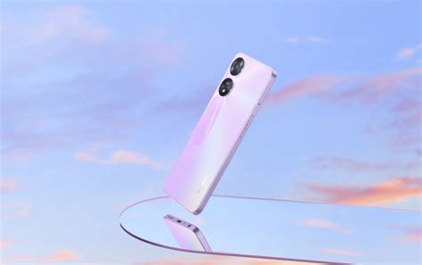 OPPO A78 5G | OPPO Malaysia