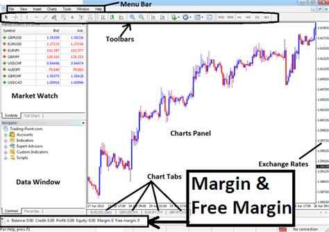 Forex Leverage And Margin Maximum And Used Leverage