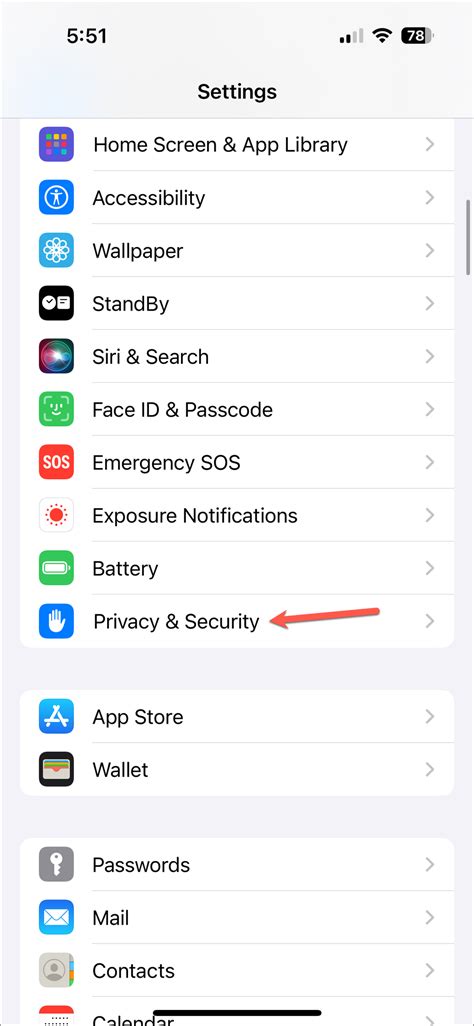 What Is Lockdown Mode In IPhone And How To Use It
