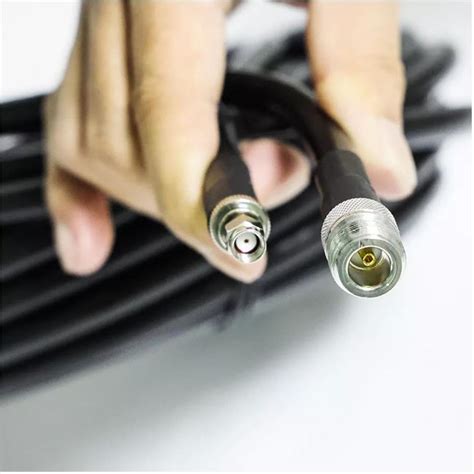 China Radio Frequency Cable Manufacturers Suppliers Factory Radio Frequency Cable Price