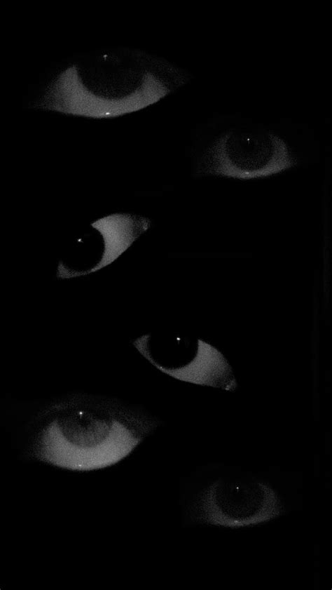 Creepy Eye Artofit
