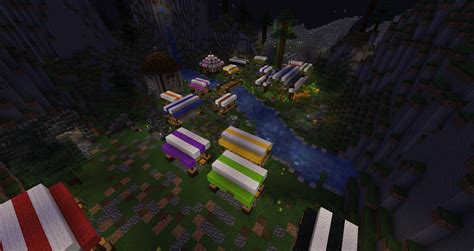 Dingus Mc Minecraft Server