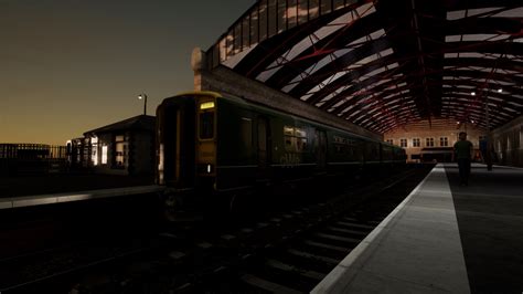 Creators Club Gwr Class 150