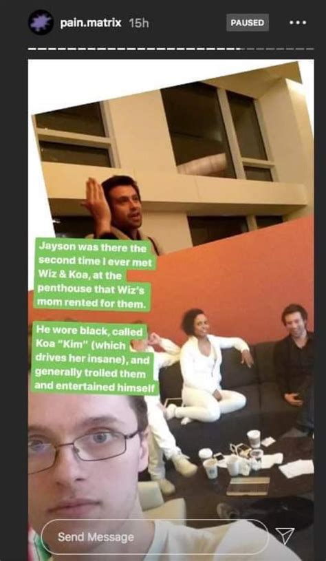 Exile In Tumple Universe Or How I Spent My Bummer Vacation Rcults