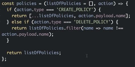 Modern React With Redux Notes Crisps Blog