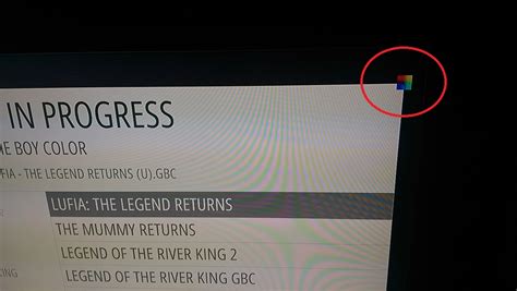 How Do I Disable The Loading Symbol On RetroPie 2 6 0 Pi 2 Petrockblock