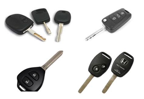 Transponder Keys Magill Locksmiths