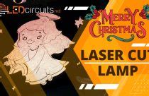 LED LANTERN LEDcircuits Net Hobby DIY Electronics Projects