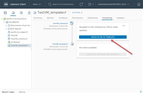 Vm Template Download