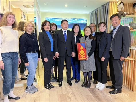 Ноос ноолуур арьс ширний борлуулатыг дэмжиж Герман улс руу экспортод гаргах бүрэн боломж байна