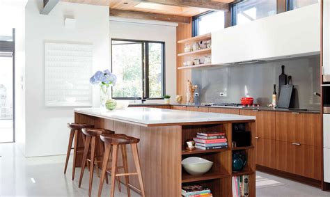 Kitchen Crush We Love This Scandinavian Inspired Look Western Living