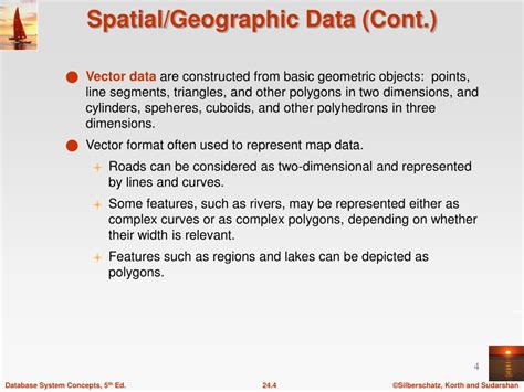 Ppt Spatial Data Indexing And Queries In Geographic Databases Powerpoint Presentation Id9364631