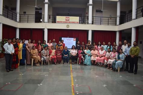 Ruma Malhotra On Linkedin Thank You Head Coe Dehradun For Giving Me