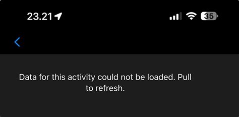 Garmin Connect Not Showing Activities Data Garmin Connect Mobile Ios Mobile Apps And Web