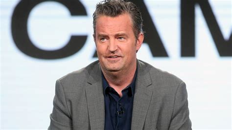 Matthew Perry Went On A Date With This Sex And The City Star Reality Tea