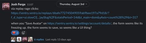 Introducing Rage And Dead Click Detection For Session Replay Product