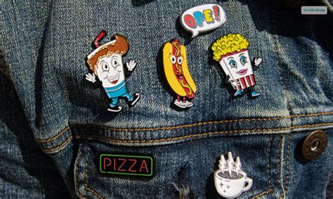 How To Make Enamel Pins And Sell Them Business Guide