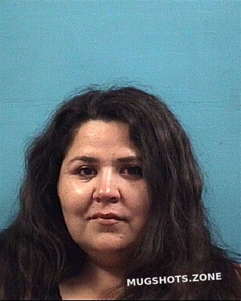 Garza Vanessa 09112022 Brazoria County Mugshots Zone