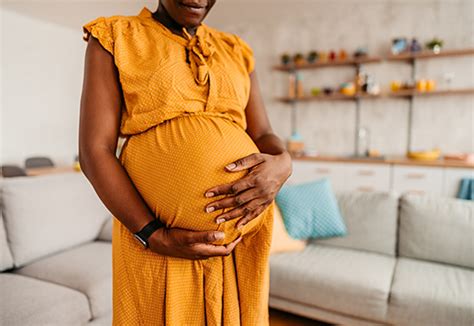 Research Finds Black Women With Sickle Cell Disease Have Worse Maternal