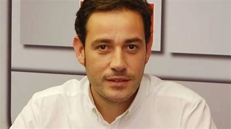 Miguel Ángel Blanco Deja La Ejecutiva Autonómica Del Pscyl Por Motivos Personales Onda Cero Radio