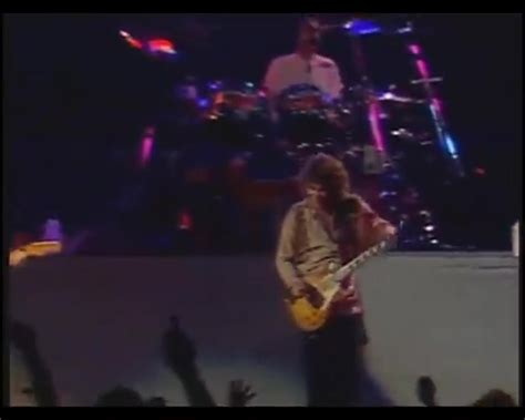 Its Easy To Focus On Garys Playing But Check Out Alans Drum Kit