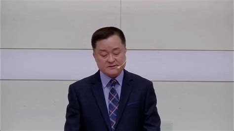 25 1 7 신년축복성회 두번째시간1~7중에서 열왕기상 18장 41~46절 기도의 능력을 부어주소서 화평의교회 서철승 목사님 Youtube