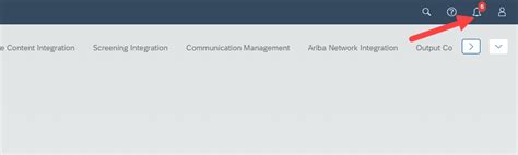 Notifications For Message Dashboard Aif Errors I Sap Community