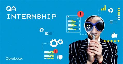 Developex On Linkedin Developex Devx Qainternshipprogram Qa