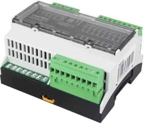 Smartgen Din16a Digital Input Module User Manual