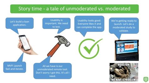 Remote Moderated Usability Testing And Tools Pdf