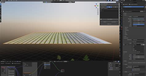 Issues With Displacement Materials And Textures Blender Artists Community