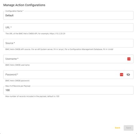 Bmc Helix Cmdb Actions Lucidum