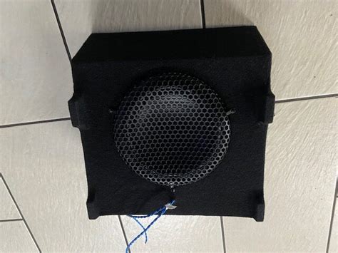 Vw T6 1 High End Dsp Soundsystem