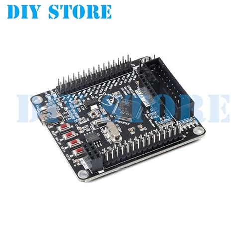 Stm32f405rgt6 Stm32 Development Board F405rgt6 System Mcu