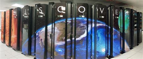 Csra Expands Nasas Supercomputing Architecture Research And Development World
