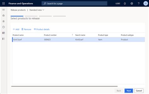 Create And Release A Product Sitecore Documentation