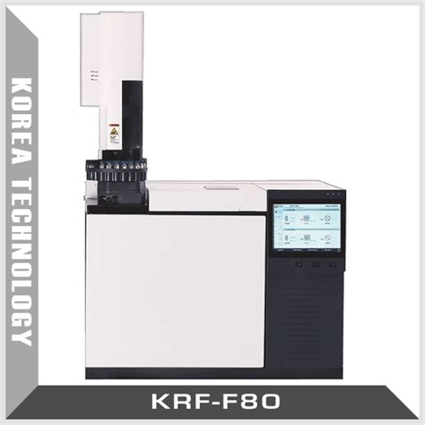 Gas Chromatograph GC Laboratory Equipment And Laboratory Supplies