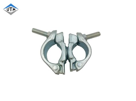 China Scaffold Coupler Types Manufacturers Scaffold Coupler Types
