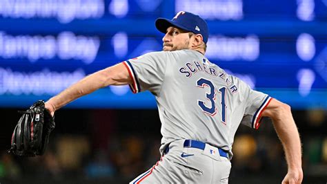 Dodgers Fans Fighting Conflicted Feelings After Max Scherzer Interest Arises
