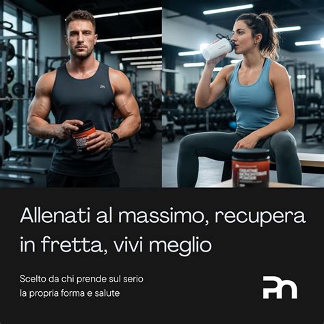Creatina Monoidrato Forza E Potenza Muscolare Platinum Nutrition