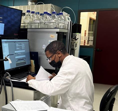 Iso 17025 Scope Expansion