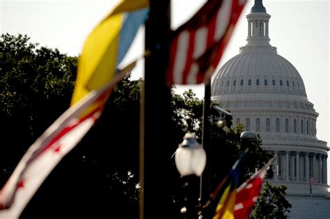 Тимчасовий бюджет США не вплине на узгоджену раніше допомогу для України МЗС