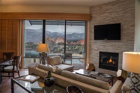 Garden Of The Gods Resort And Club Debuts New Look Well Defined 2026