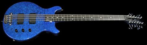 B12M — 12-String Bass Encyclopedia